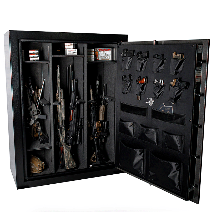 Ranger 42 Gun Safe – premiumsafes